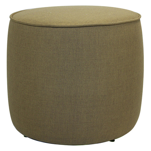 Naturally Provinicial Reagan Outdoor Ottoman Temple Webster